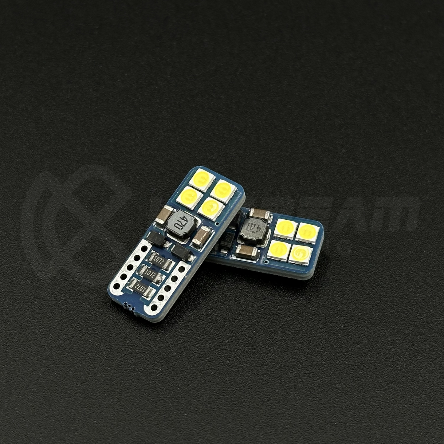 T10 Wedge LED Globes - LuxBeam